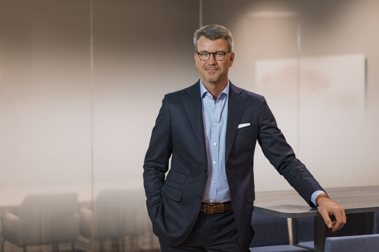 Anders Jensens Viaplay krijgt snel voet aan de grond - EW