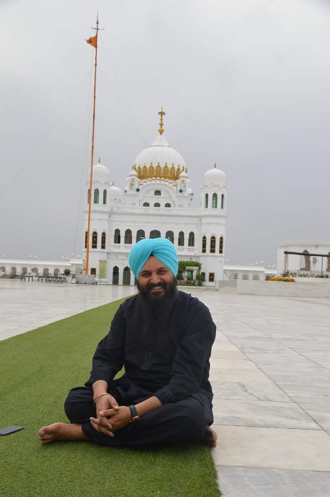 Waarom opstandige sikhs streven naar een eigen staat - EW