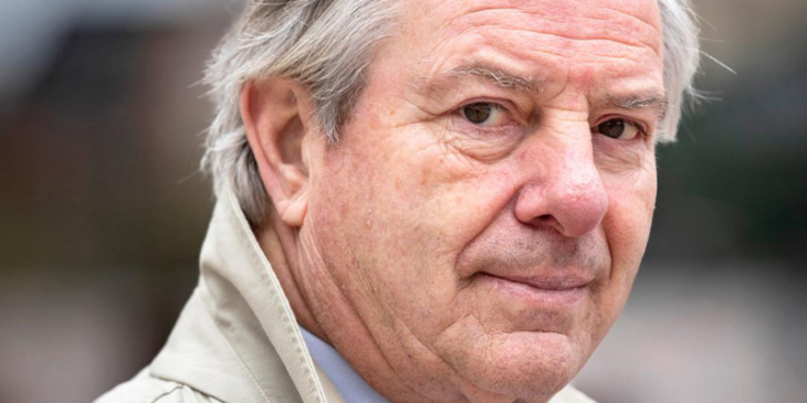 Toine Manders: ‘Politiek gaf mij de kans om eeuwige roem te vergaren’ - EW