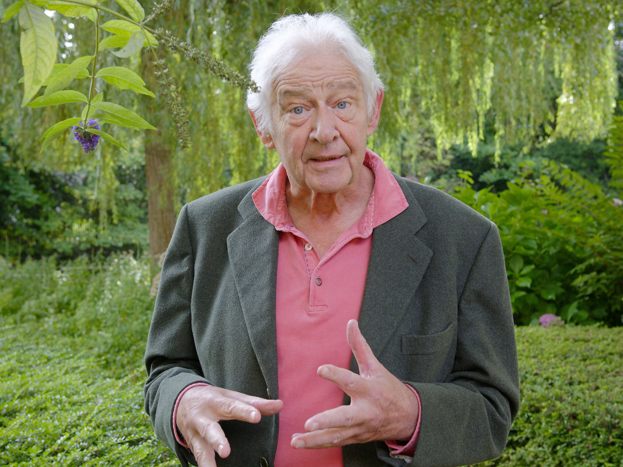 Pieter ter Veer (1944-2022): D66-politicus met kennis van boerensector - EW