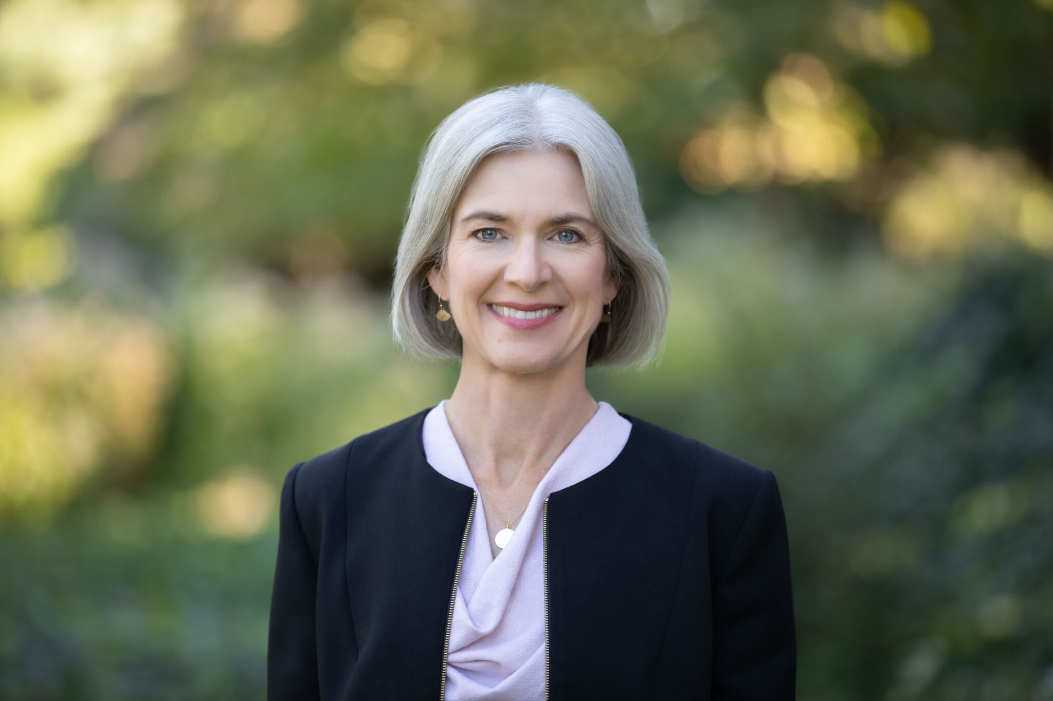 Jennifer Doudna: ‘We wisten dat we iets groots op het spoor waren’ - EW
