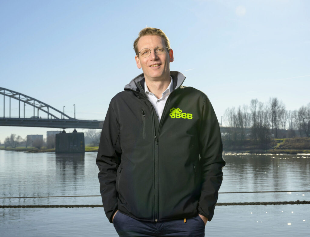 Gelderland zit klem tussen natuur en boer: BBB spint er garen bij - EW