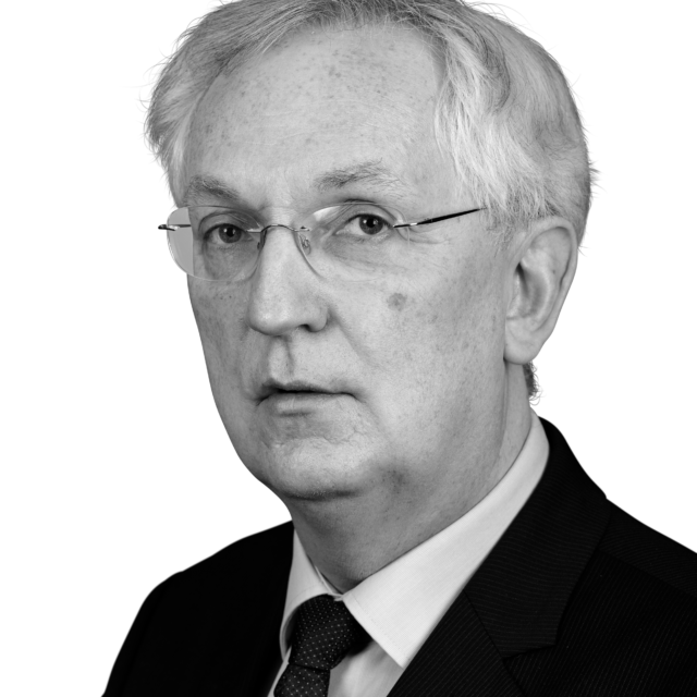 Frits Bolkestein 90: lees hier zijn memoires over afkomst en jeugd