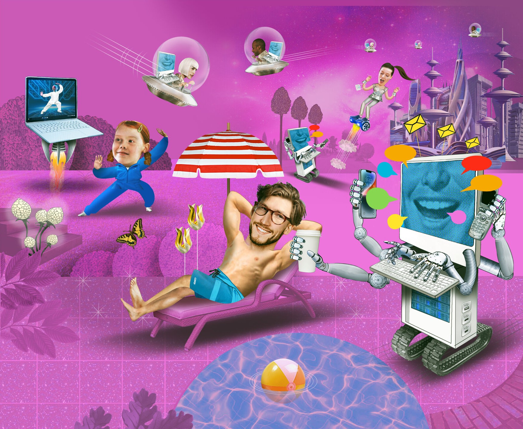 ChatGPT: droom én nachtmerrie ineen - EW