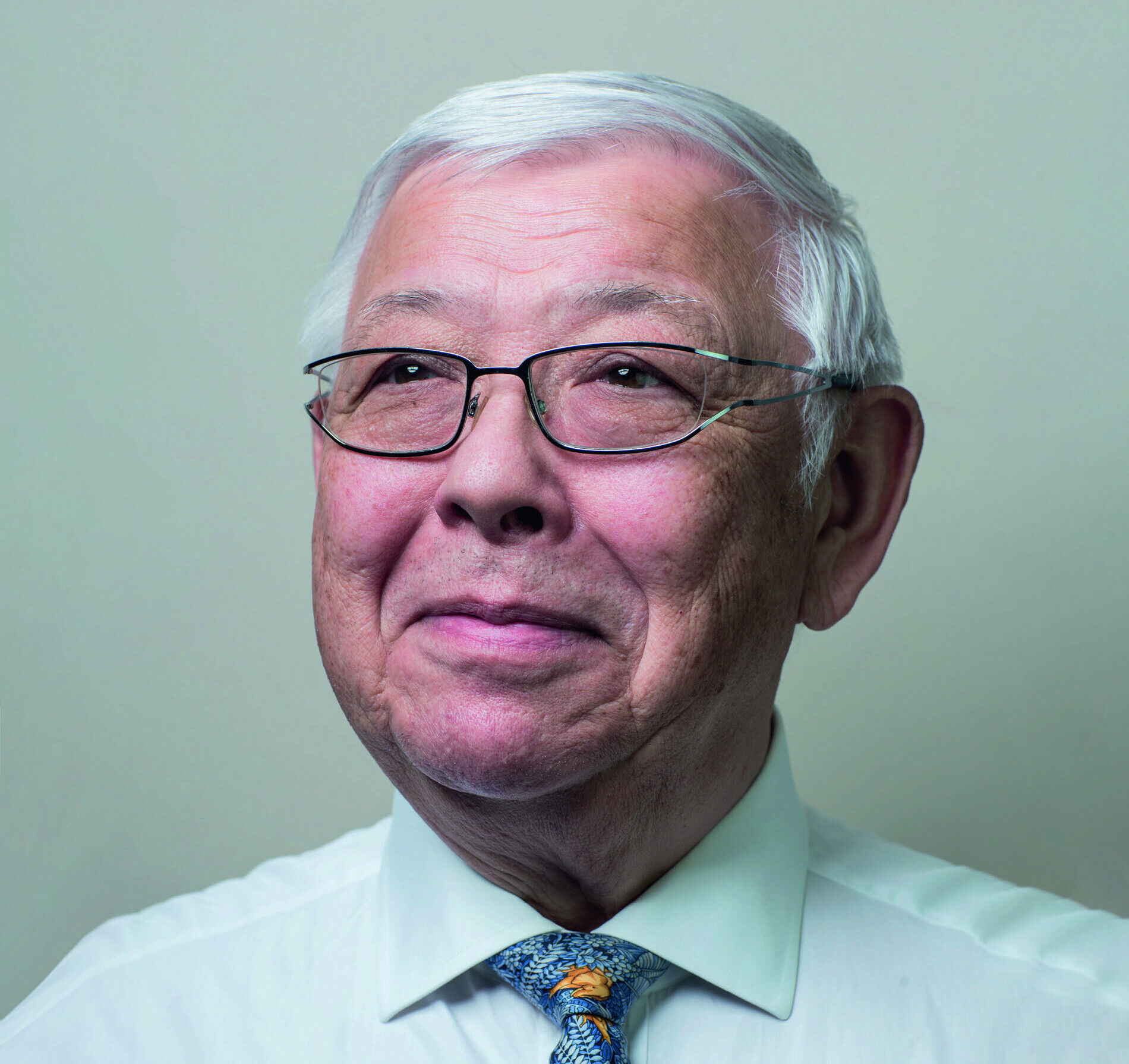 Jacob Jean Frans Ma (1943-2023): wegbereider Japanse keuken in ...