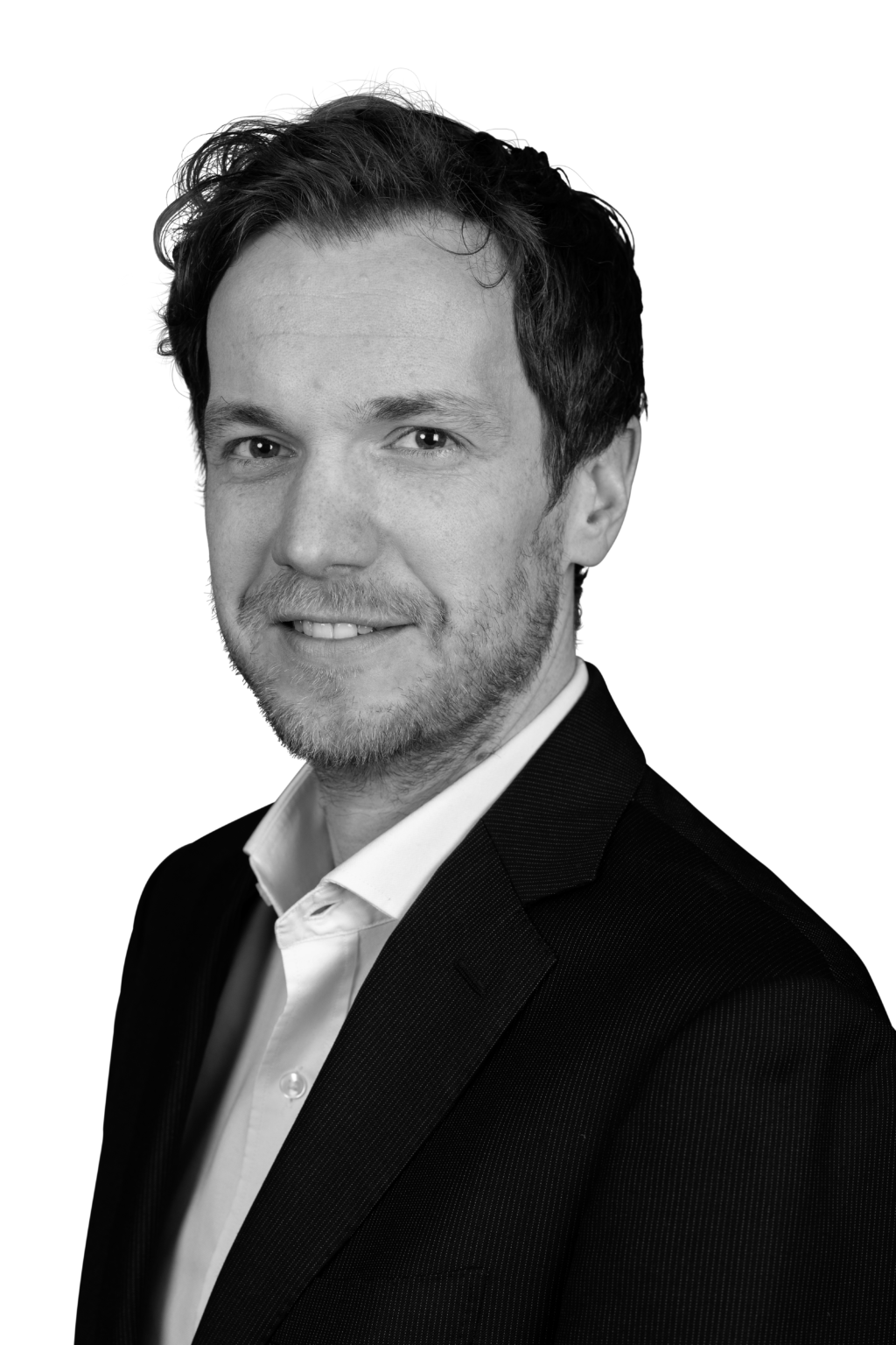 Joppe Gloerich - auteur op EWmagazine.nl