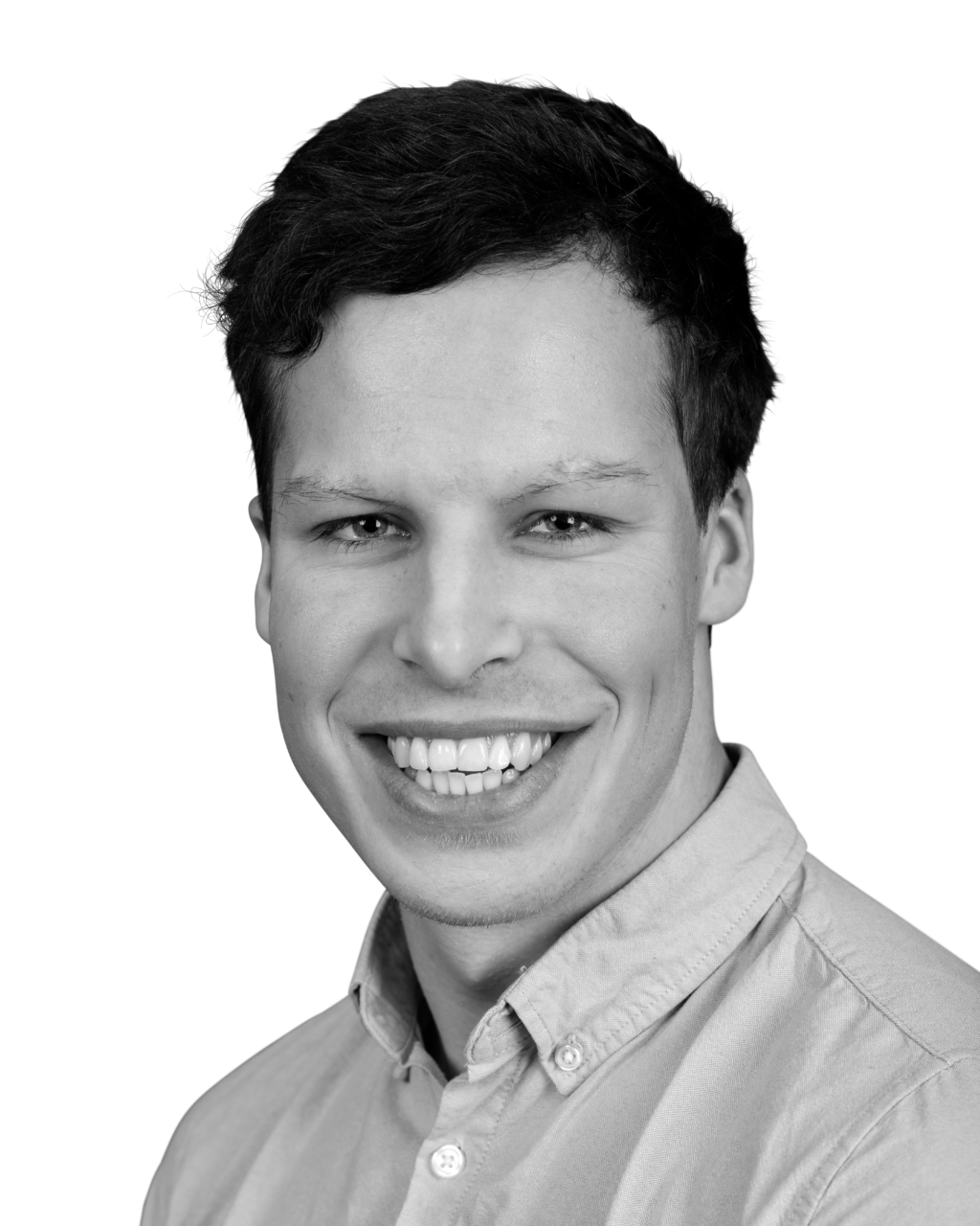 Tom Ramaker - auteur op EWmagazine.nl