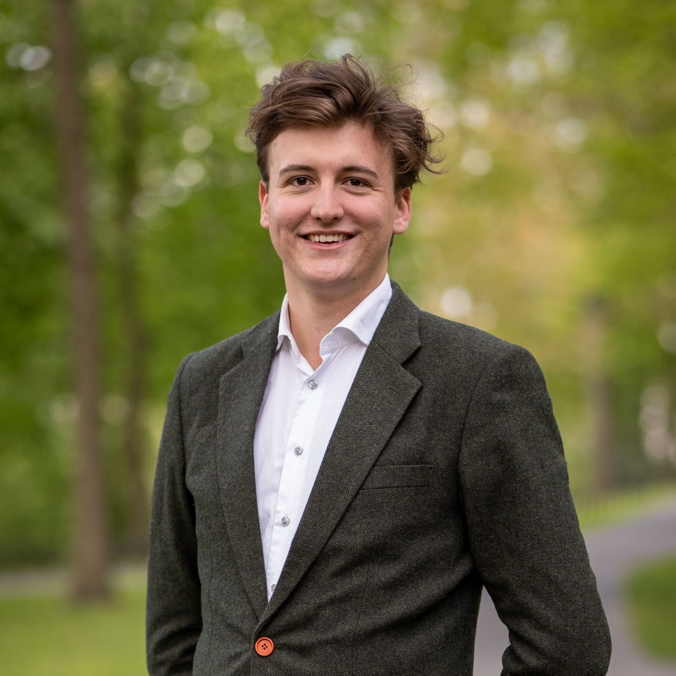 Mauk Bresser - auteur op EWmagazine.nl