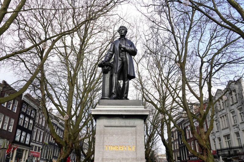 Het liberalisme moet zichzelf opnieuw uitvinden - EW