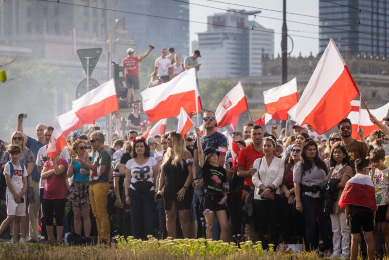 The Polish Dream: de onzichtbare transformatie naar een kansrijk land - EW