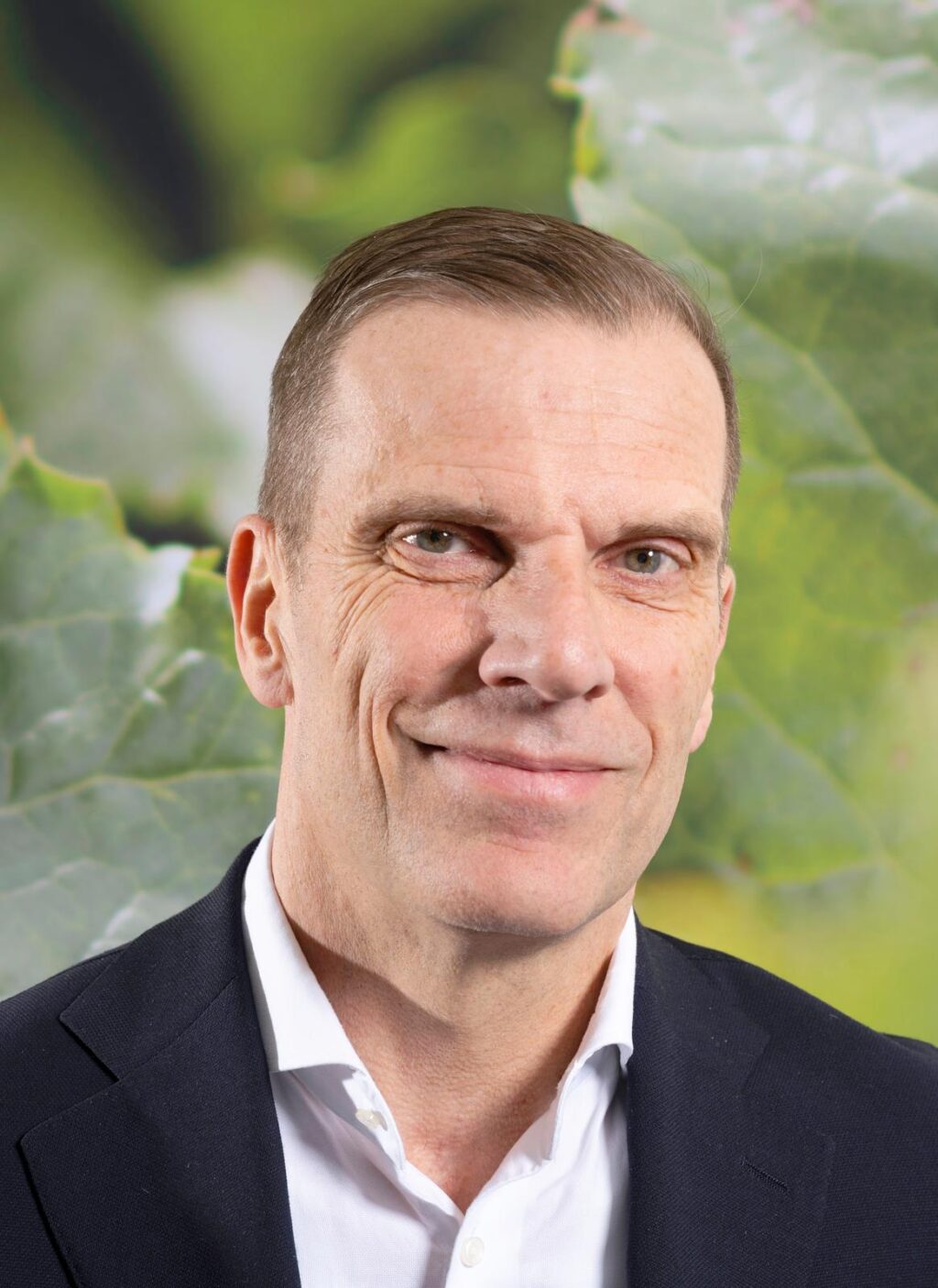 Hans Meeuwis: ‘Het doel is om alles te hergebruiken’ - EW