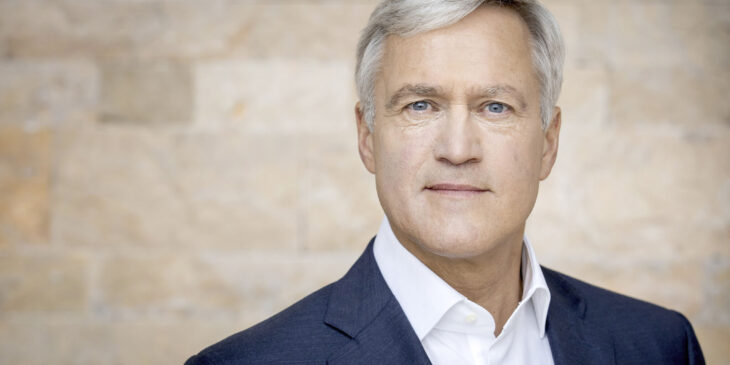 CEO Ahold Delhaize onder vergrootglas om ‘graaiflatie’ - EW