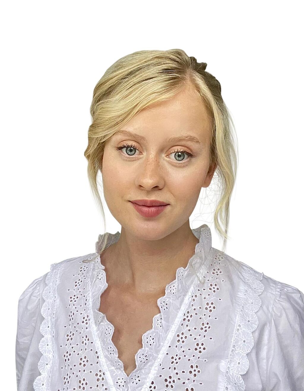 Eva van der Wal (24): ‘Ik ontdekte het belang van lokale betrokkenheid ...