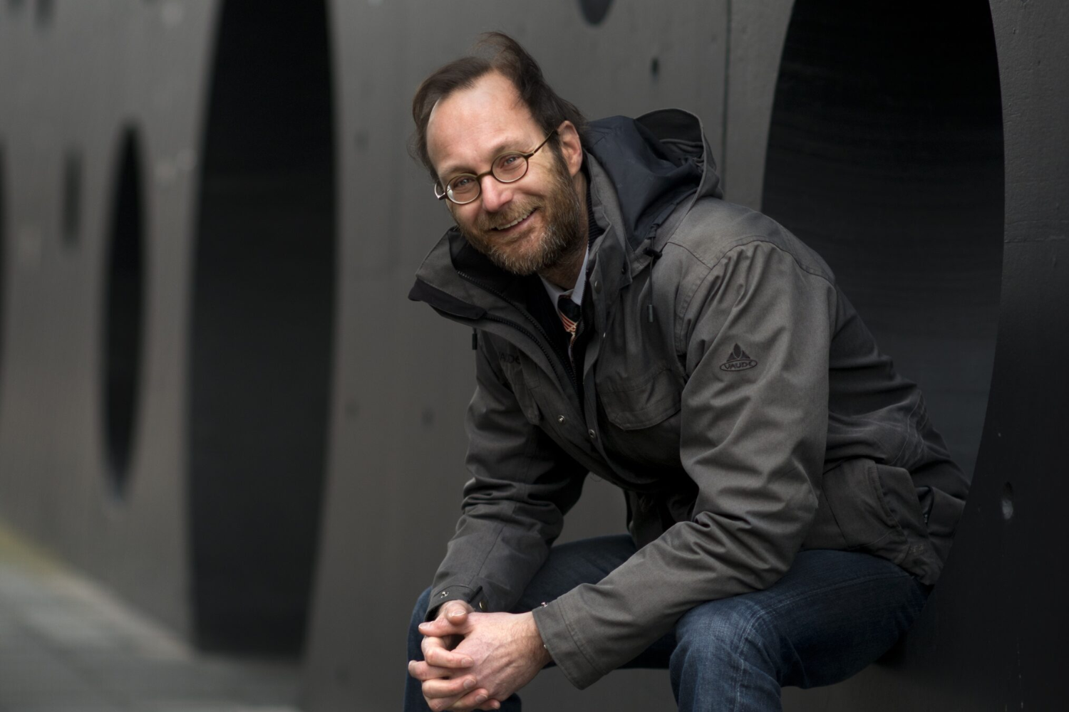 Woke als zelfgecreëerd, vilein virus - EW