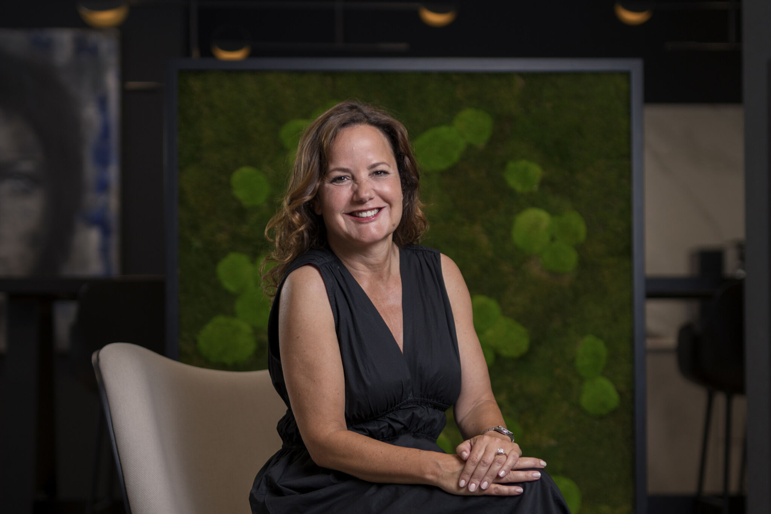 Else Slegers: ‘Je moet geven voordat je neemt’ - EW