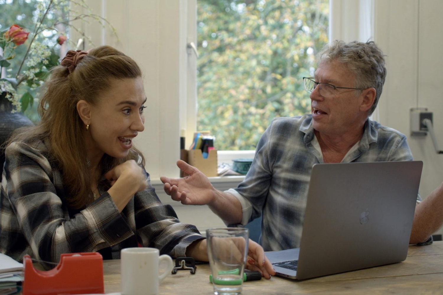 Doe niet mee aan de doe-het-zelf dictatuur - EW Podium