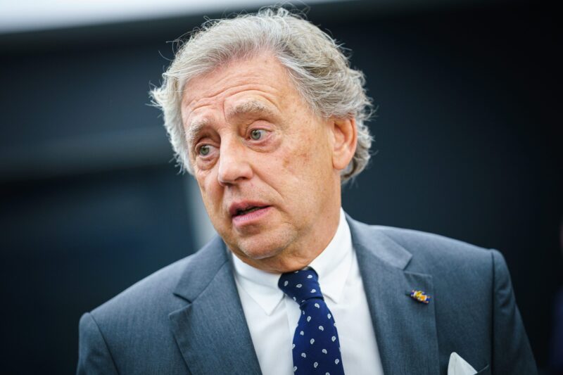 De VVD heeft een groen-rechts antwoord nodig - EW