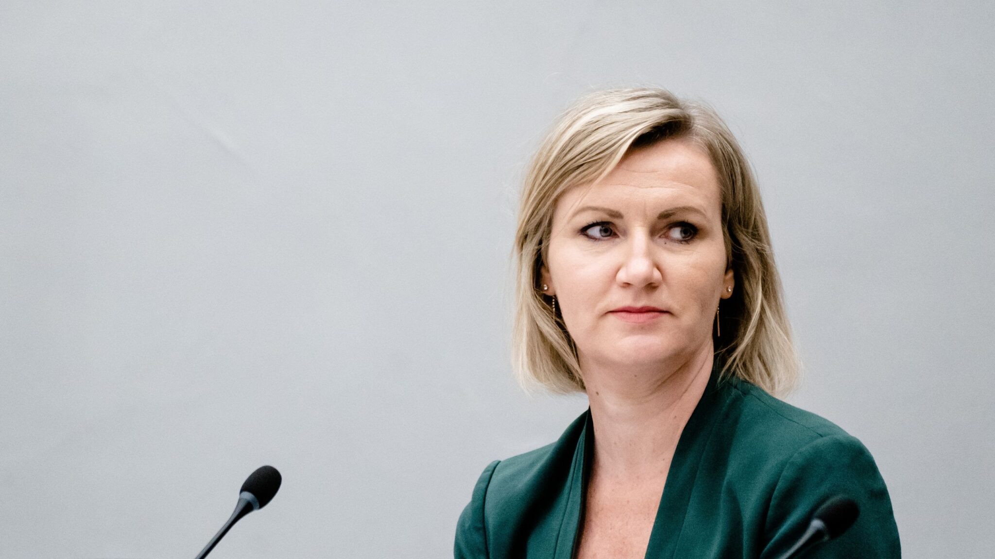 Vertrek uit de politiek: wie gaan er allemaal weg? - EW