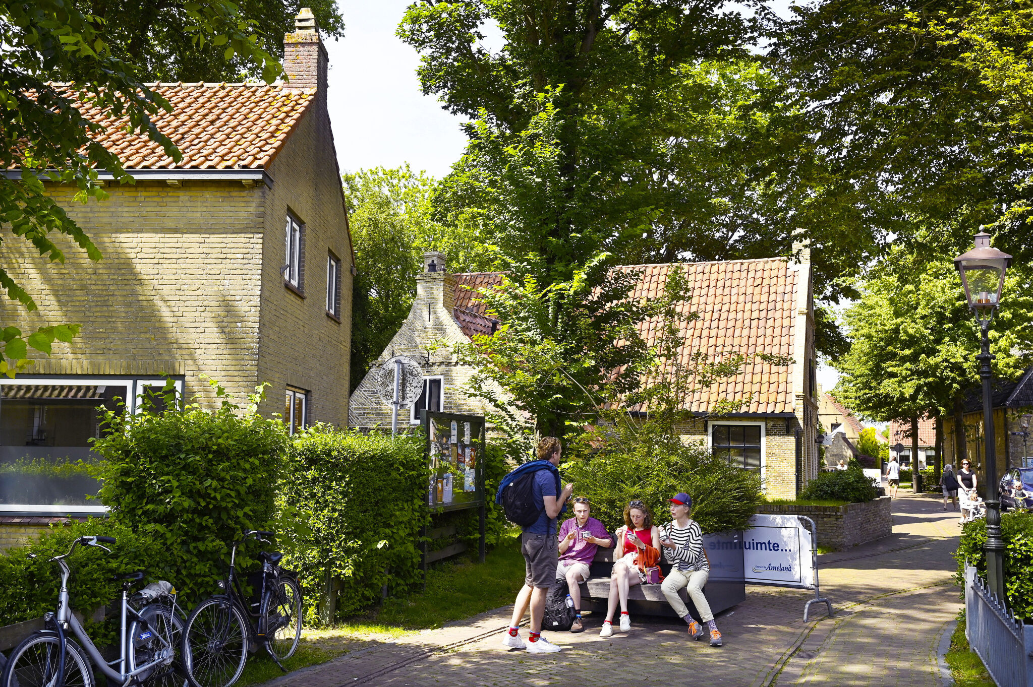 In deze gemeenten zijn inwoners meest tevreden over ...