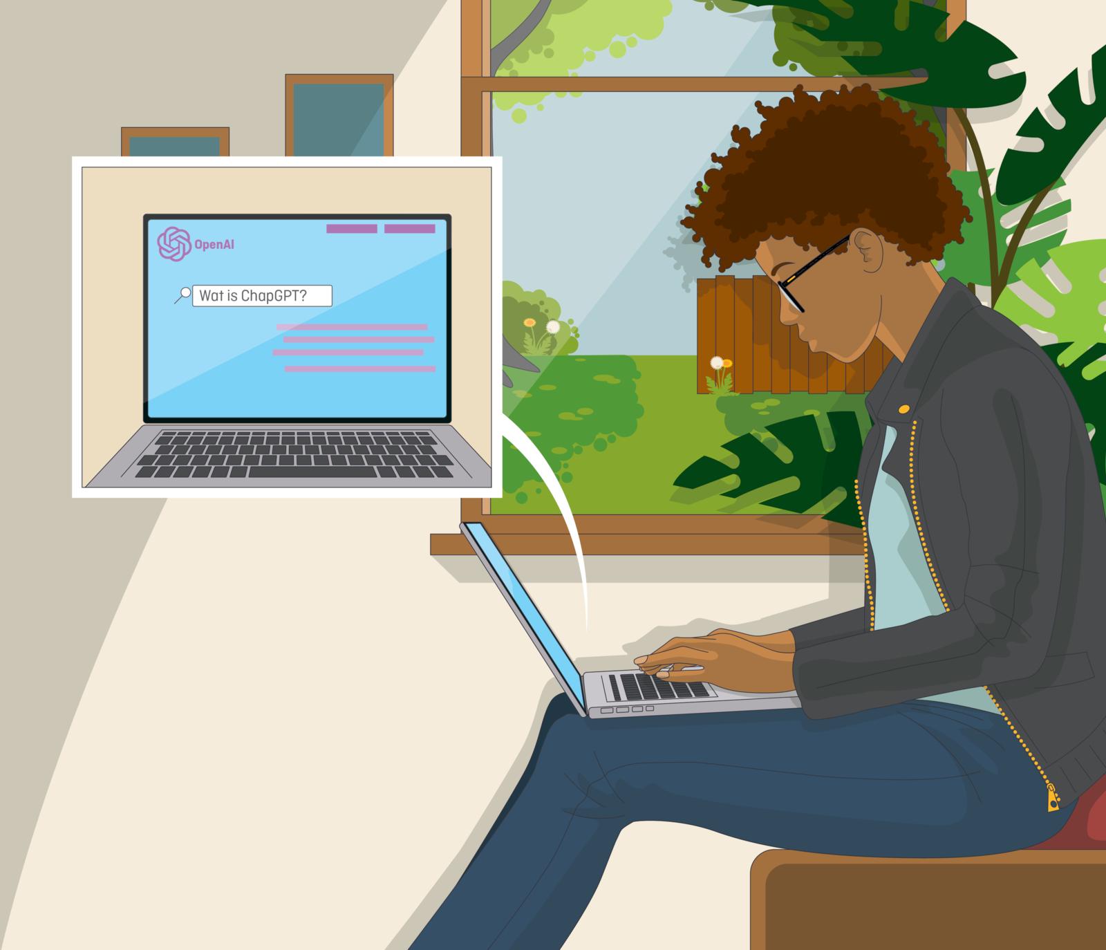 Zelf aan de slag met ChatGPT: een gids voor beginners - EW