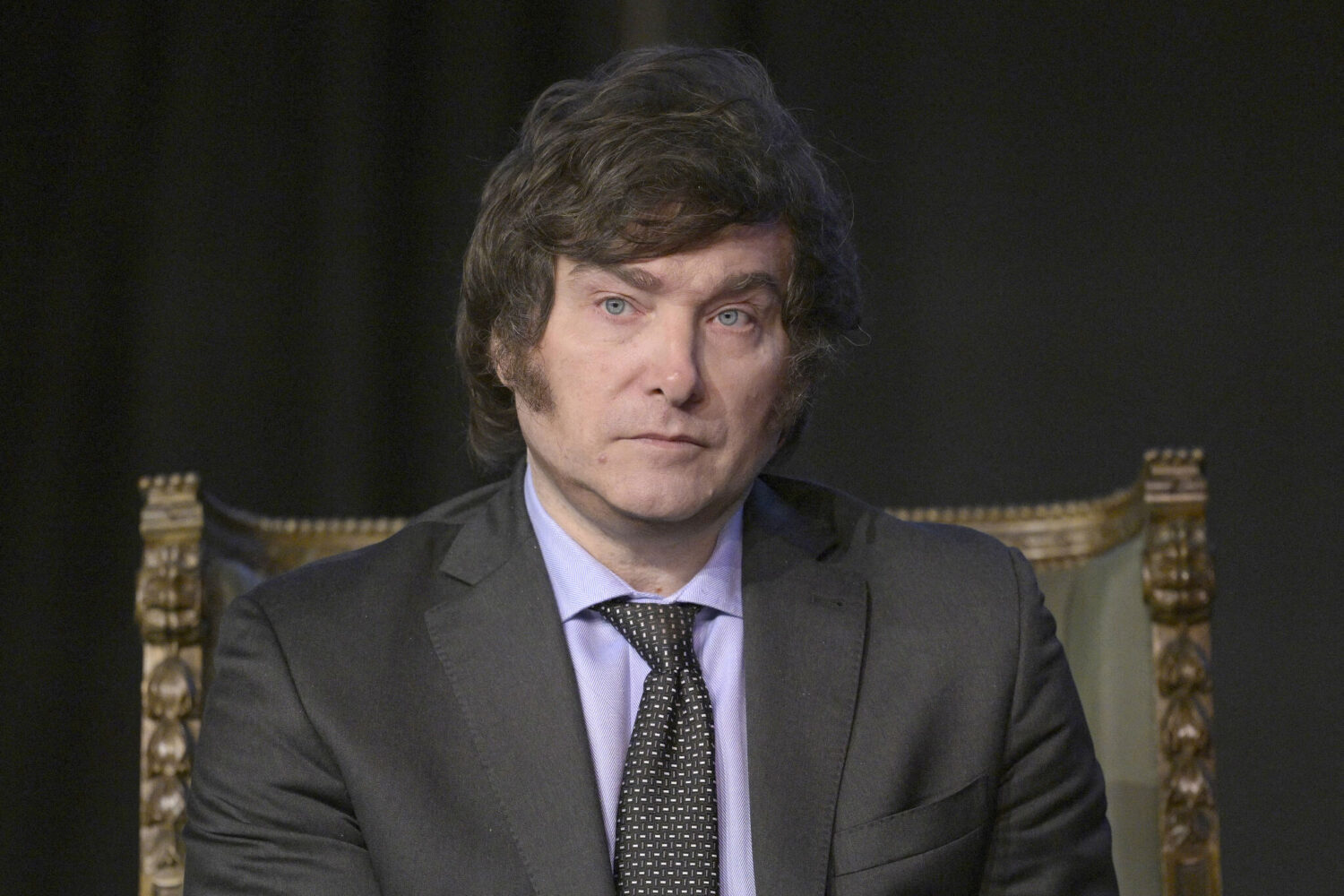 Milei past economische shocktherapie toe op Argentinië- EW