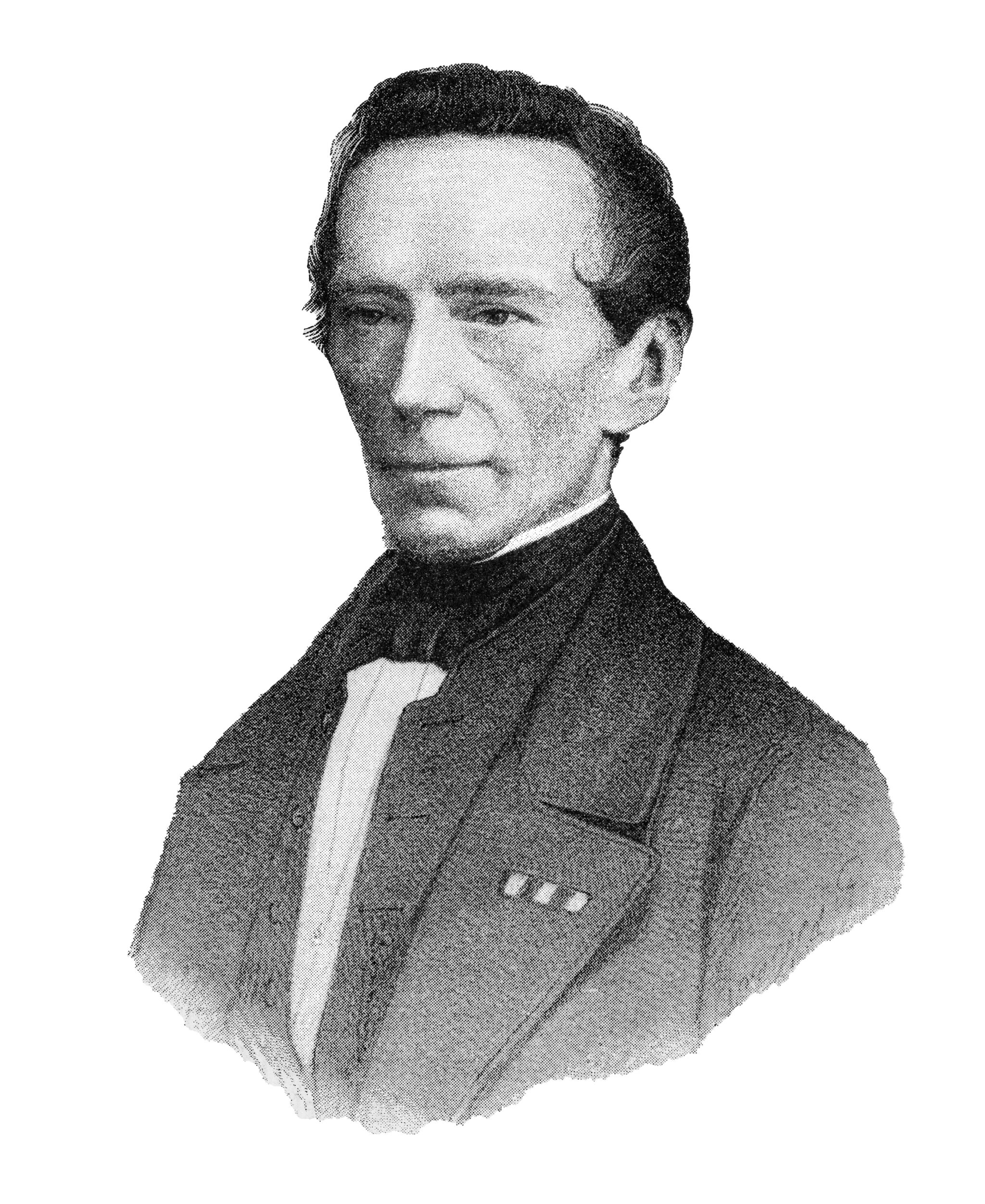 De Grondwet van Thorbecke is jarig: de meest tandeloze wet van allemaal ...