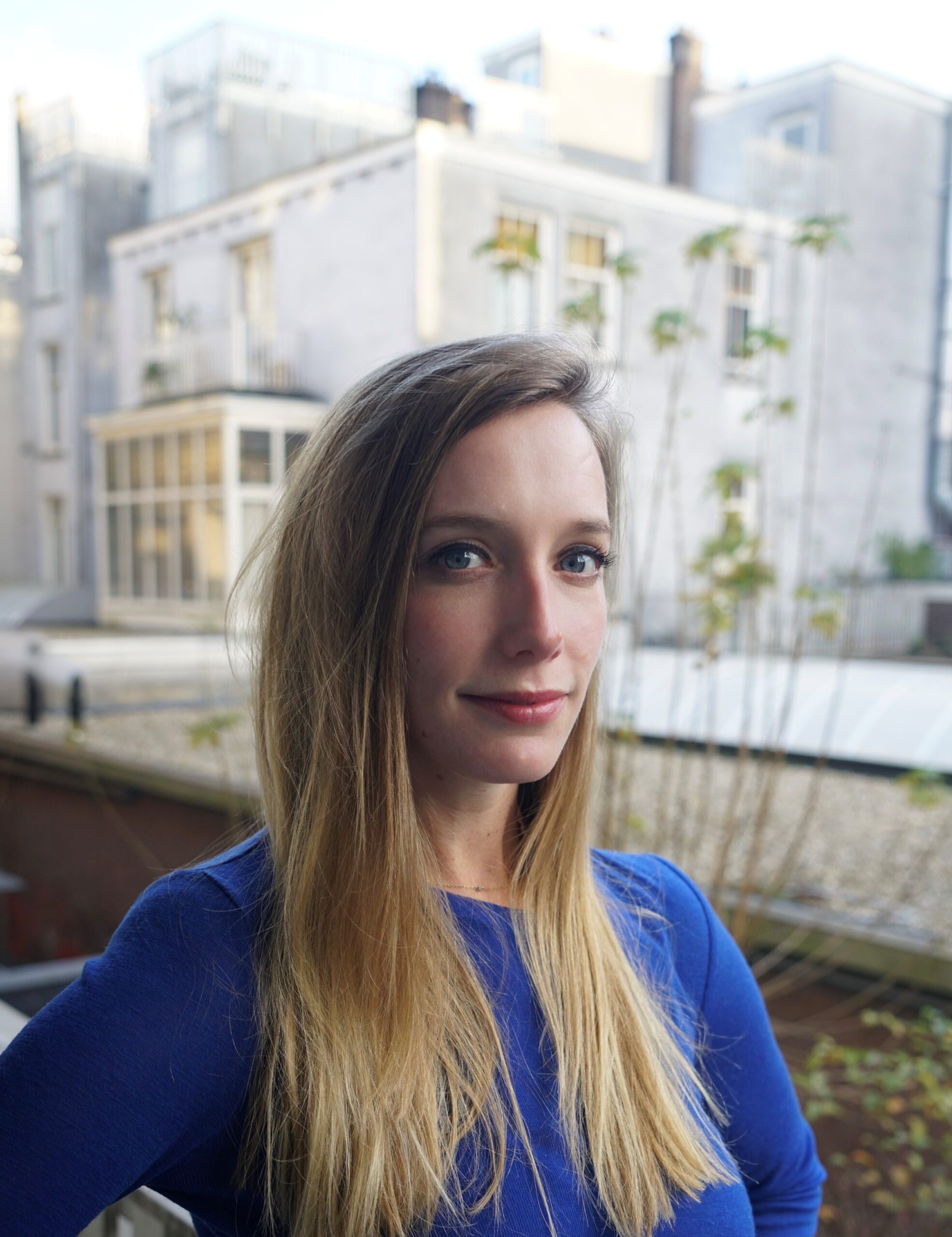 Tetske Welling - auteur op EWmagazine.nl