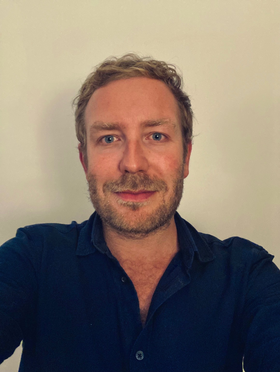 Mark Coelen - auteur op EWmagazine.nl