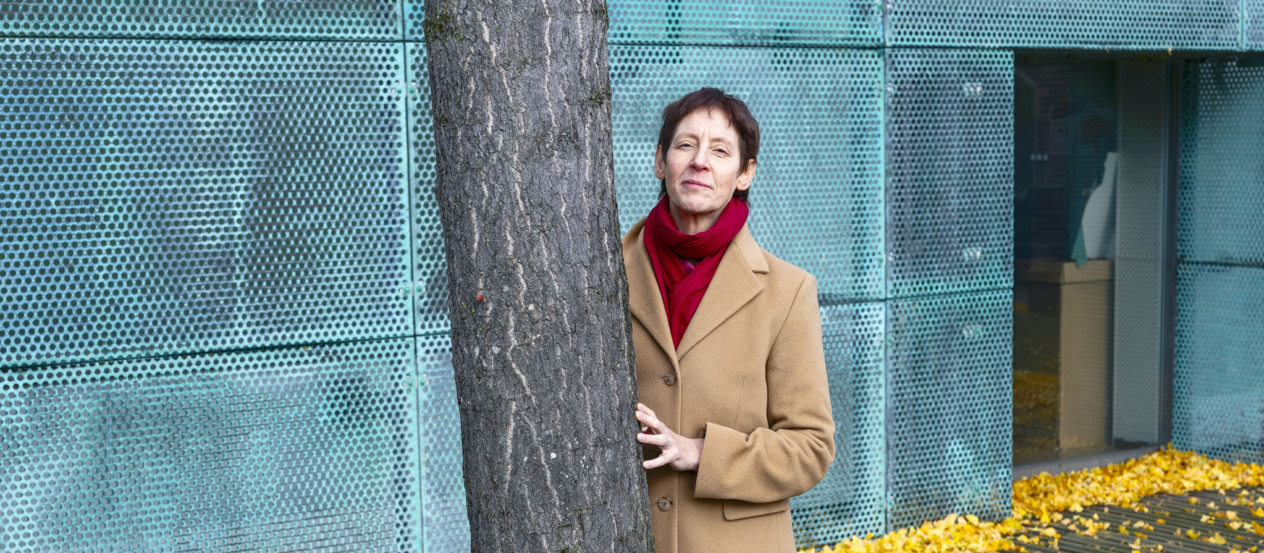 Helga Salemon: 'Rusland was, is en blijft een zootje' - EW