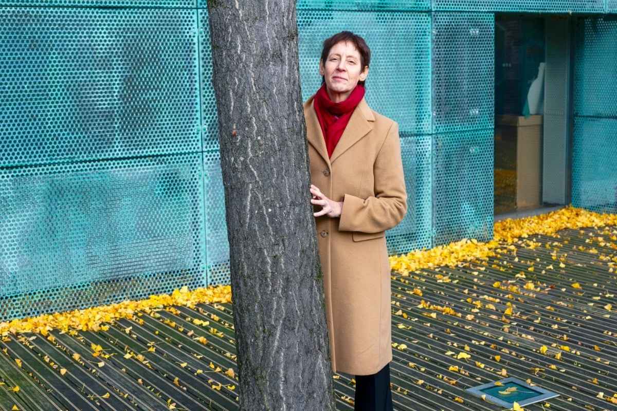 Helga Salemon: 'Rusland was, is en blijft een zootje' - EW