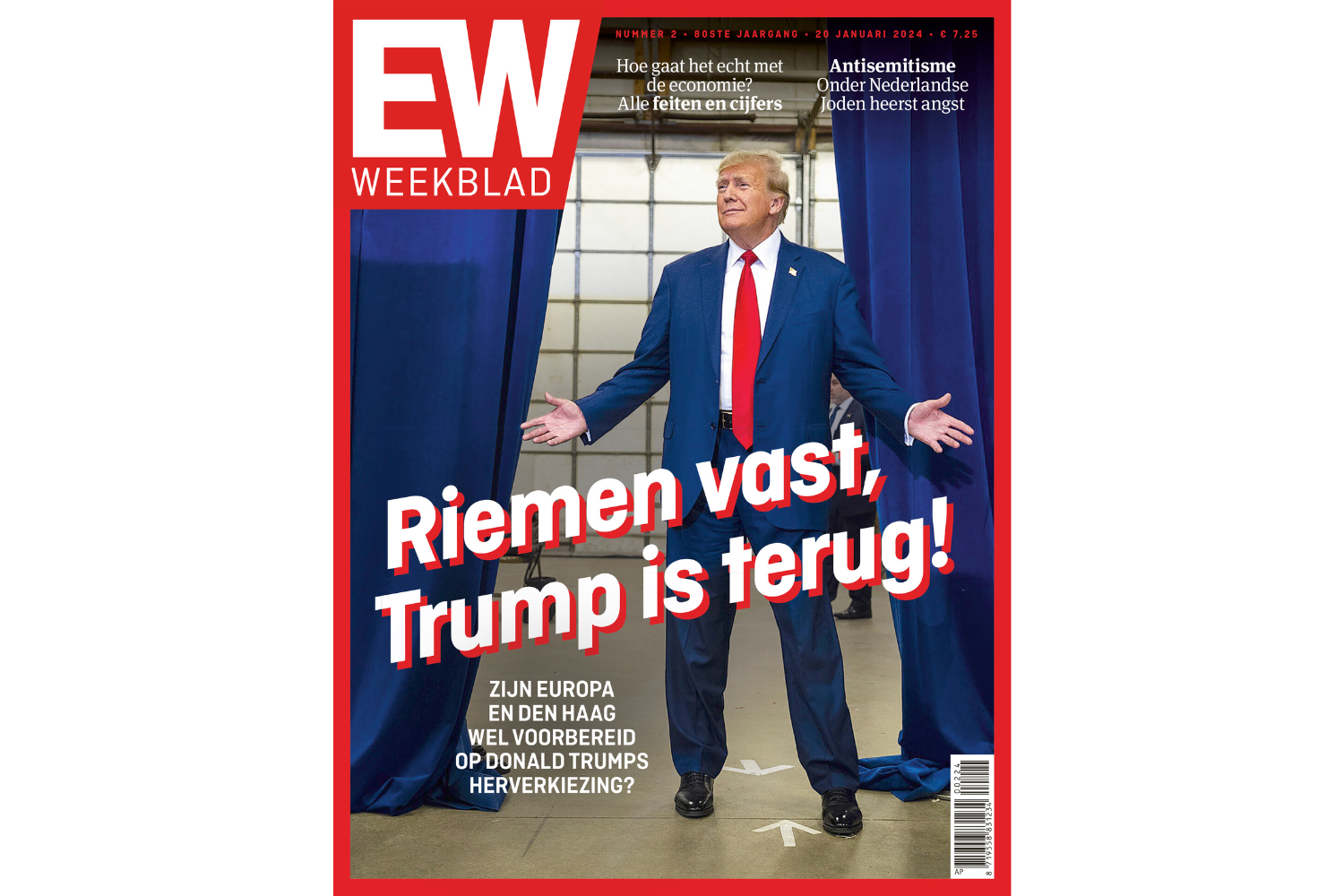 Lees hier de doorbladerbare editie van EW 3 - EW