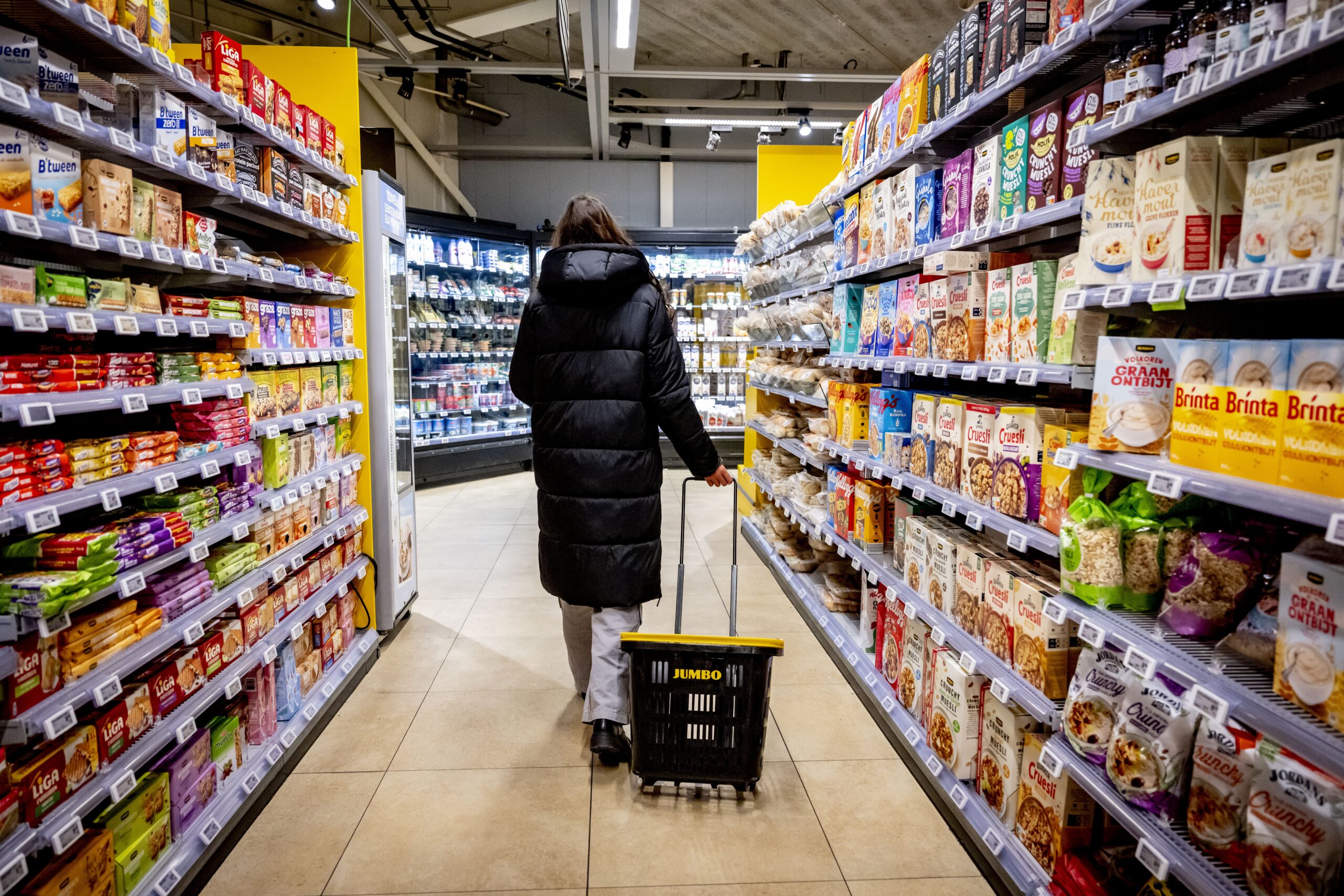 Hoe staat de economie ervoor? Deel 3: inflatie - EW