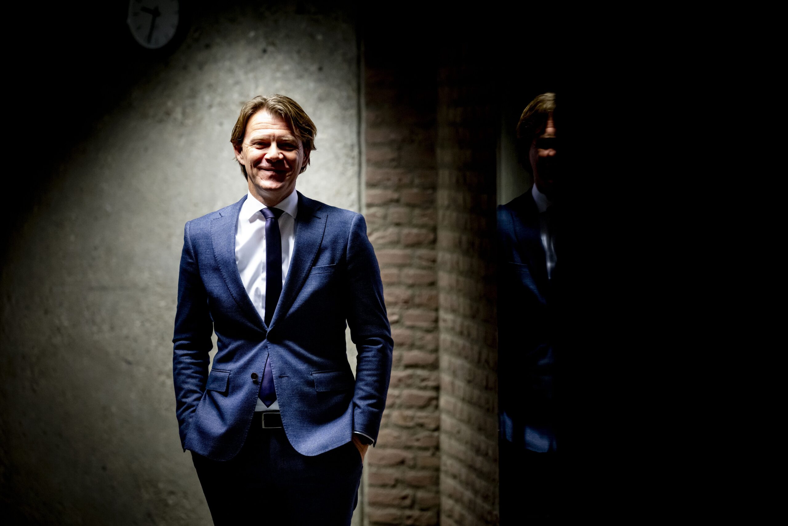 De 13 minst verbindende uitspraken van ‘polderjongen’ Kim Putters - EW