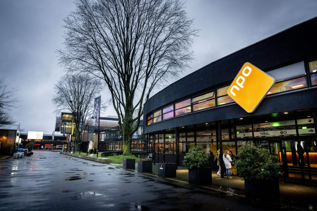 De NPO wordt niet gesaneerd, wel aangepakt: buitenlandse voorbeelden ...