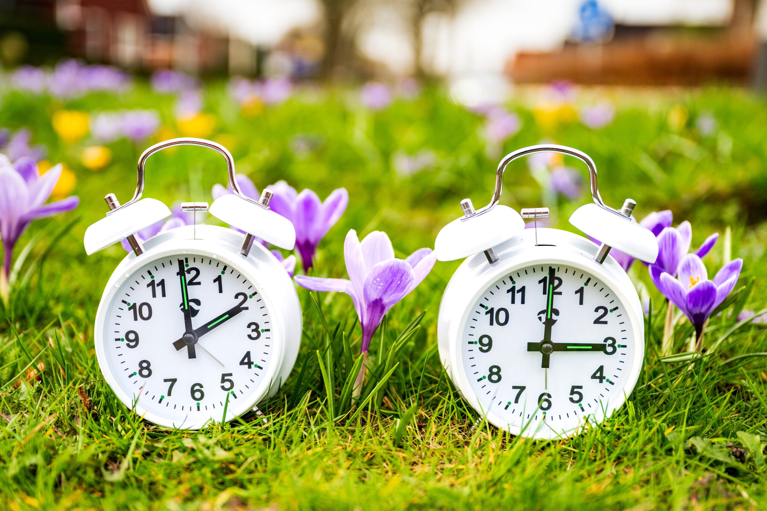 Zomertijd, met deze tips schakelt u zo soepel mogelijk over - EW