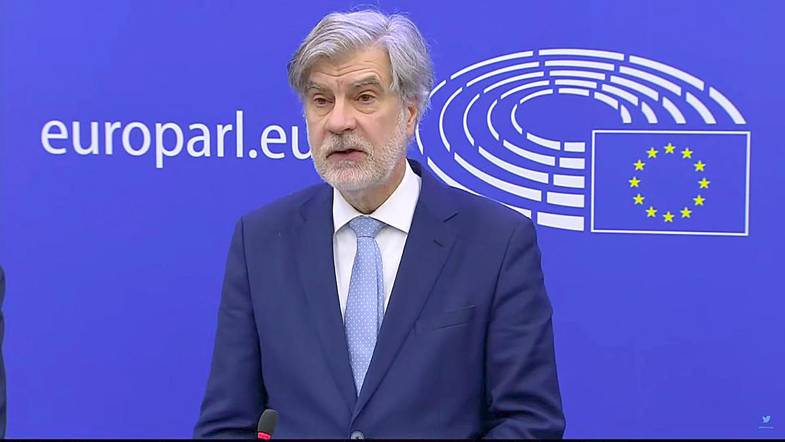 Marcel de Graaff: Spreekbuis van Moskou? - EW