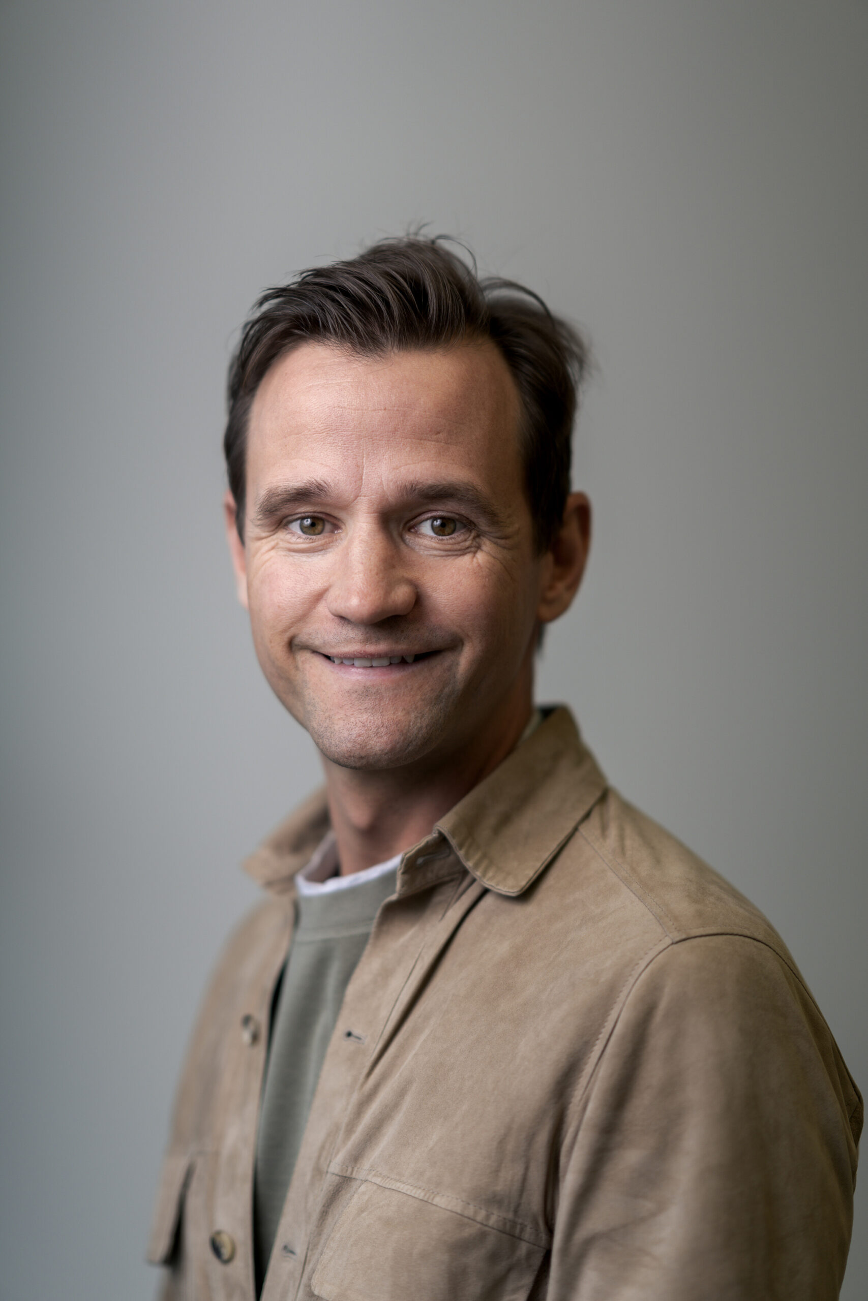 Thomas Rietrae: 'De onbevangenheid is weg' - EW