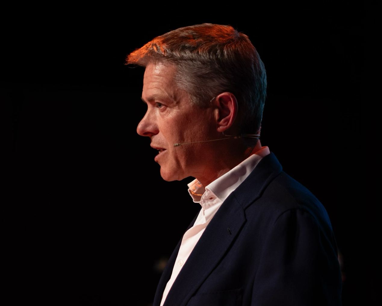 Picnic-CEO Michiel Muller: breid Groeifonds juist uit - EW