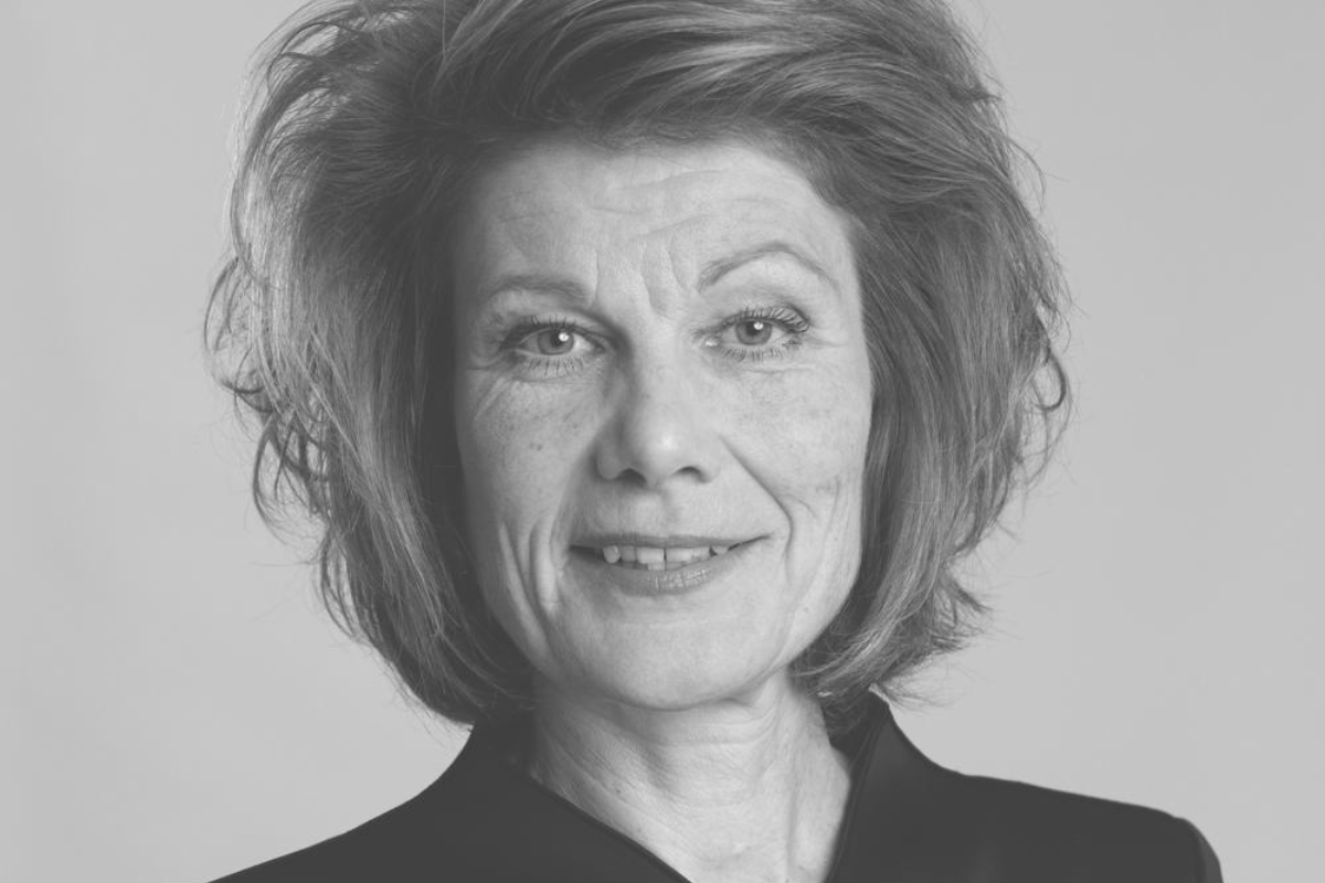 Gita Salden staat uitdaging te wachten bij DNB - EW