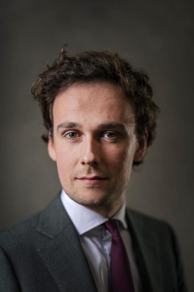 30 onder 30: dit zijn de meest beloftevolle jongeren in politiek & bestuur - EW