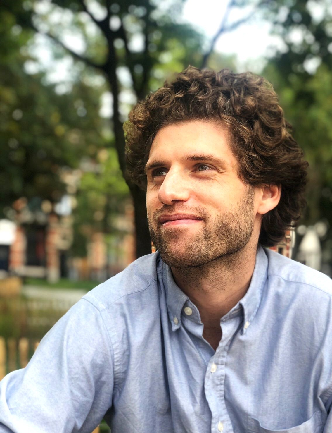 Jouke Huijzer: ‘Er is op links niemand die de macht uitdaagt’ - EW