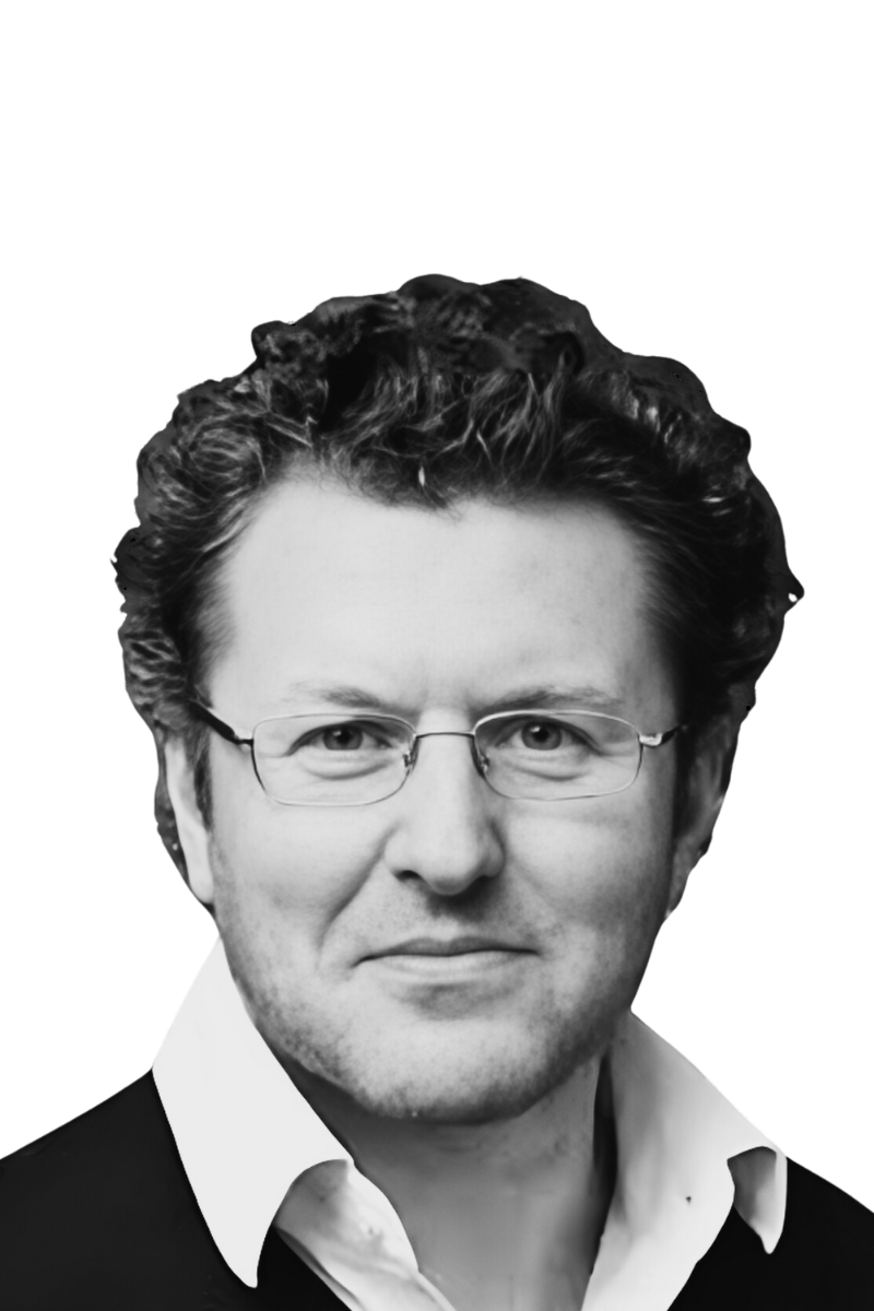 Bas Jacobs - auteur op EWmagazine.nl