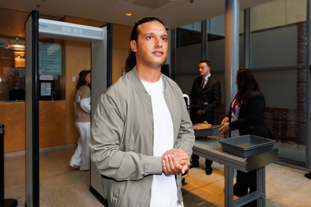 Ongehoord om Ali B helemaal te wissen uit de televisiegeschiedenis - EW