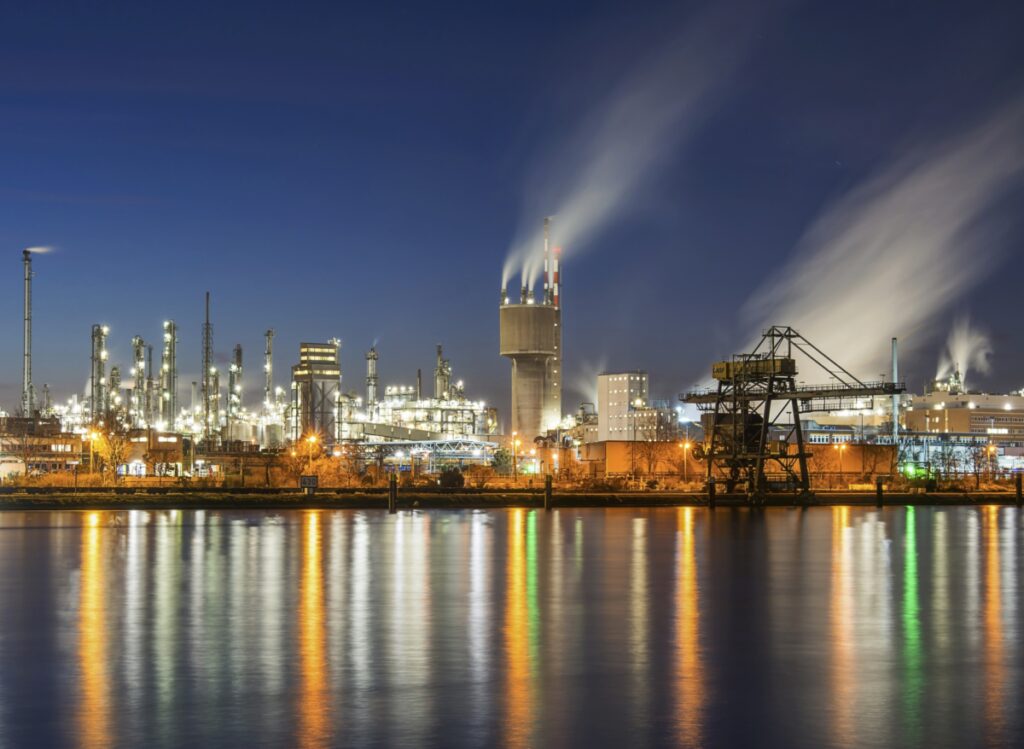 Delta Rijn Corridor vertraagd: te grote Nederlandse ambities - EW