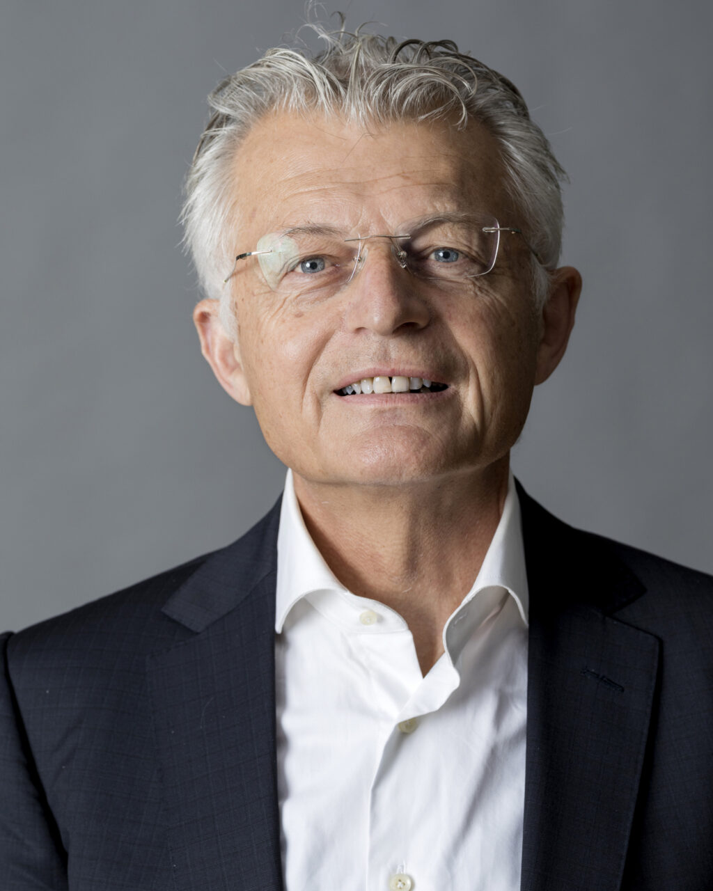 De Tweede Kamer werd een ontoegankelijk doolhof, maar toch bleef ik ...