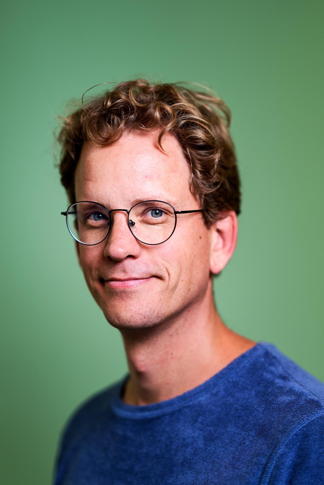 'In Europa sturen we start-ups direct naar de zeebodem' - EW