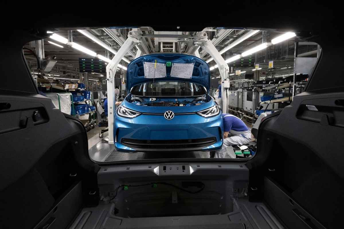 Einde Volkswagen? Zo ernstig is het gesteld met het automerk - EW