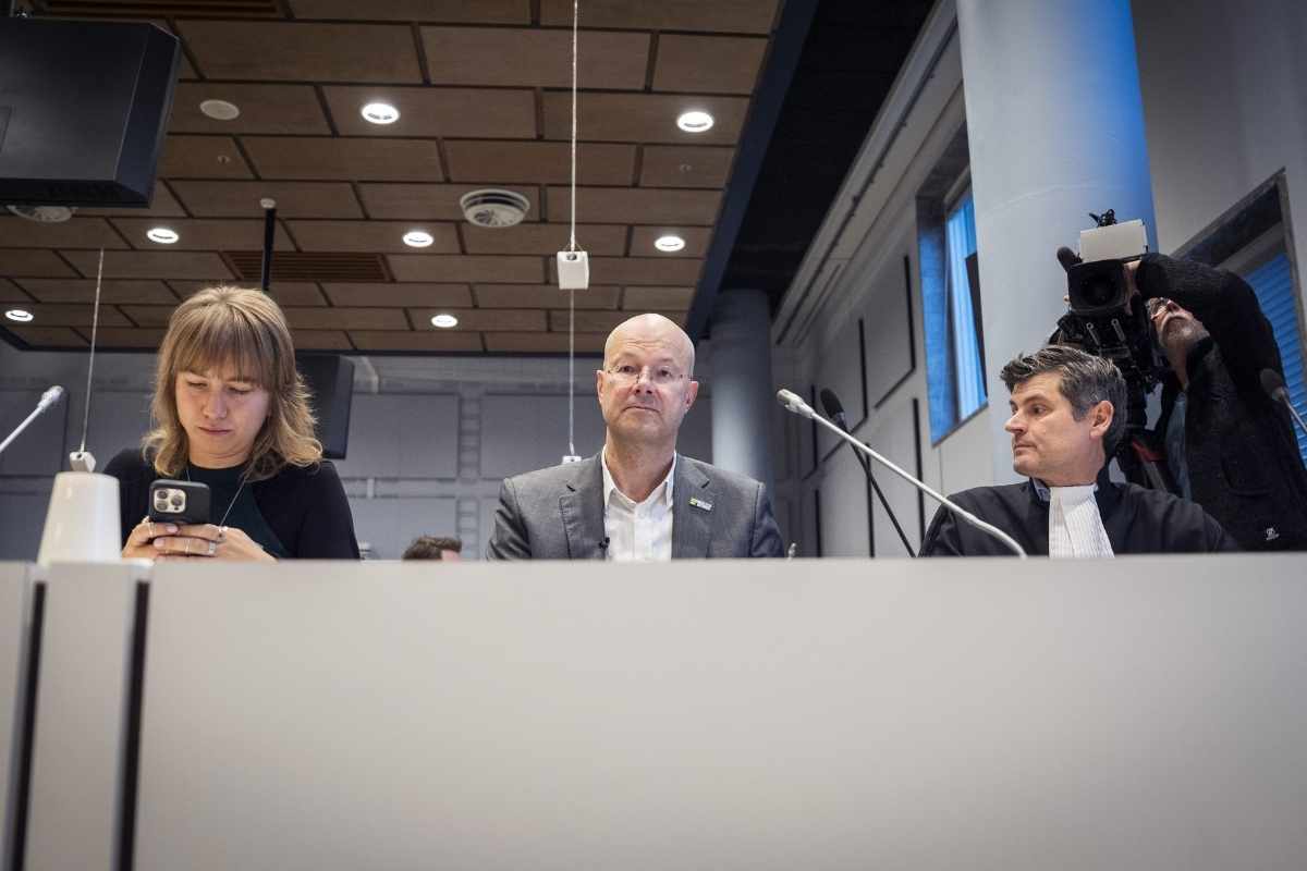 Shell wint hoger beroep klimaatzaak van Milieudefensie: dit is waarom - EW