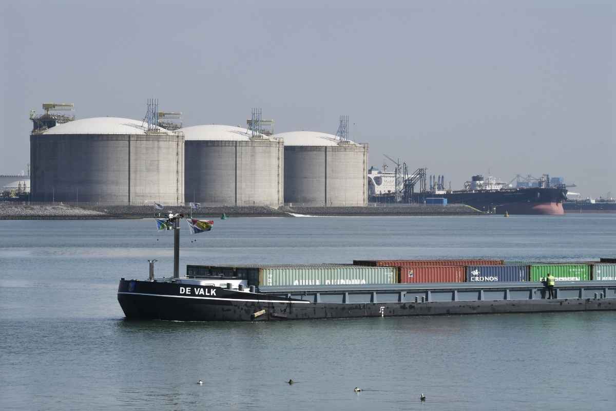 Deze producten importeert Nederland uit de Verenigde Staten - EW