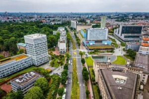 Den Haag organiseert NAVO-top: dit komt er allemaal bij kijken - EW